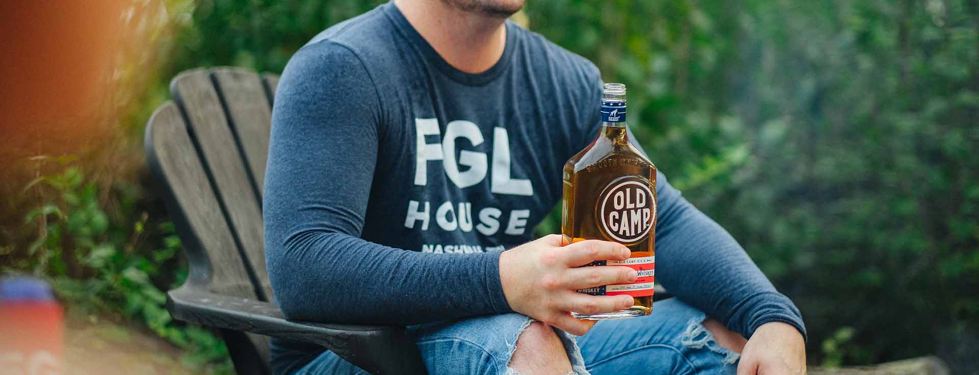 FGL House Online Store